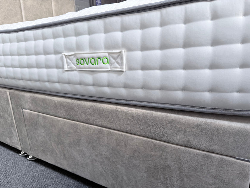 Sovara Celeste Mattress – Sound Sleep Beds