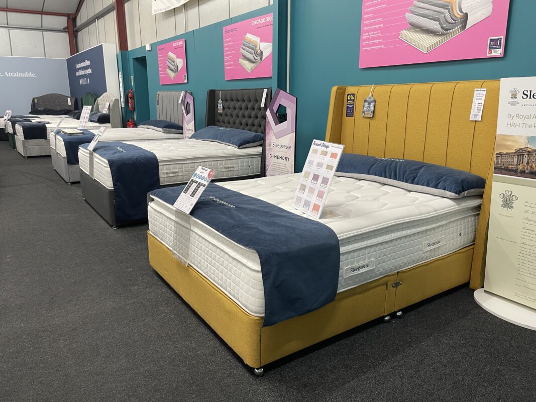 About Us – Sound Sleep Beds