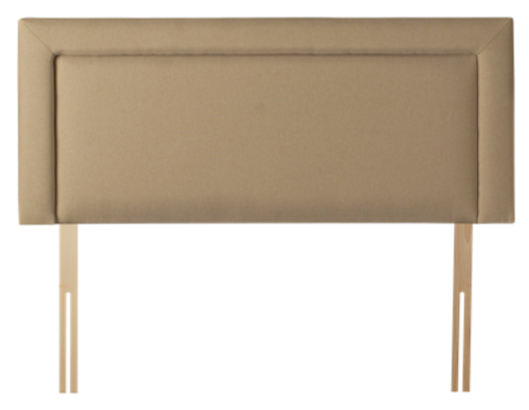 Sleepeezee Orchid Strutted Headboard – Sound Sleep Beds